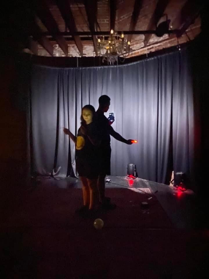 Ghost Party – Ghost Tours, Ghost Hunting, and Everything Paranormal